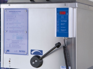 Trautwein Fango-Rührwerke & Warmhalteschränke: Therapiehilfen