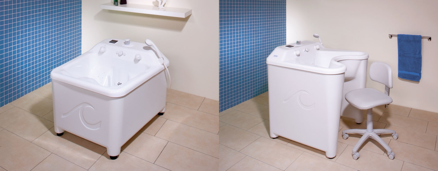 Trautwein Teilbäder: Maßgeschneiderte Therapie