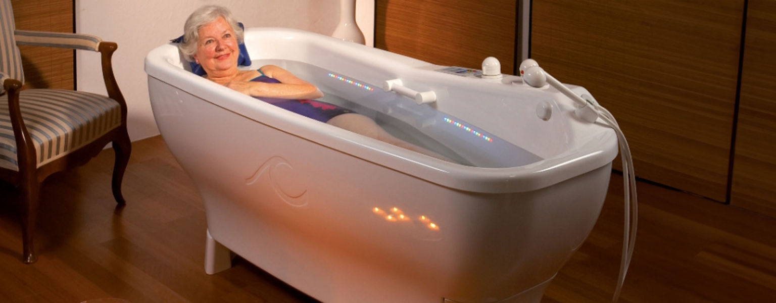 Trautwein Vis-à-Vis Sole Mio: Wellness und Entspannung